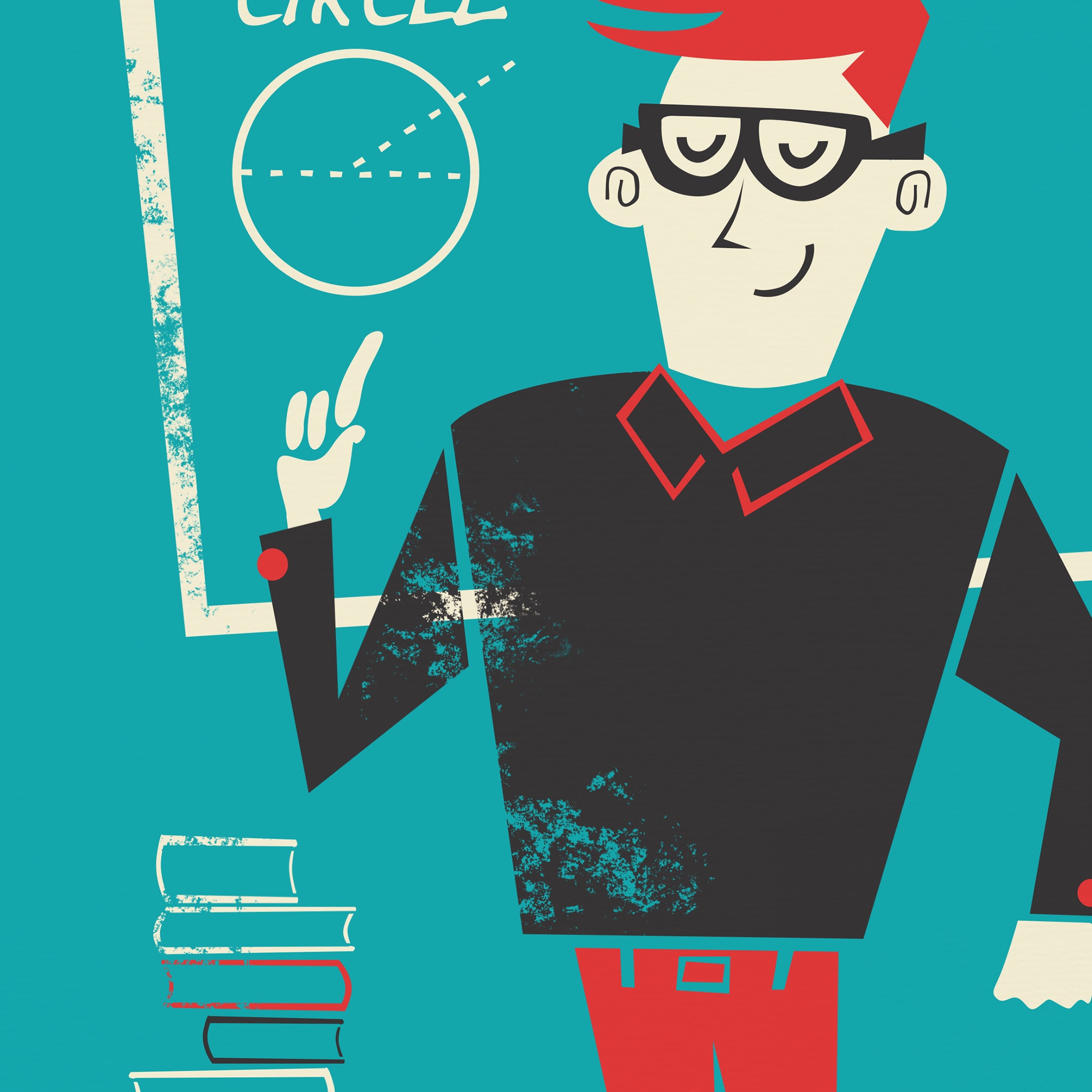 School Teacher Printable Poster Teachers Lounge Wall Decor - Etsy