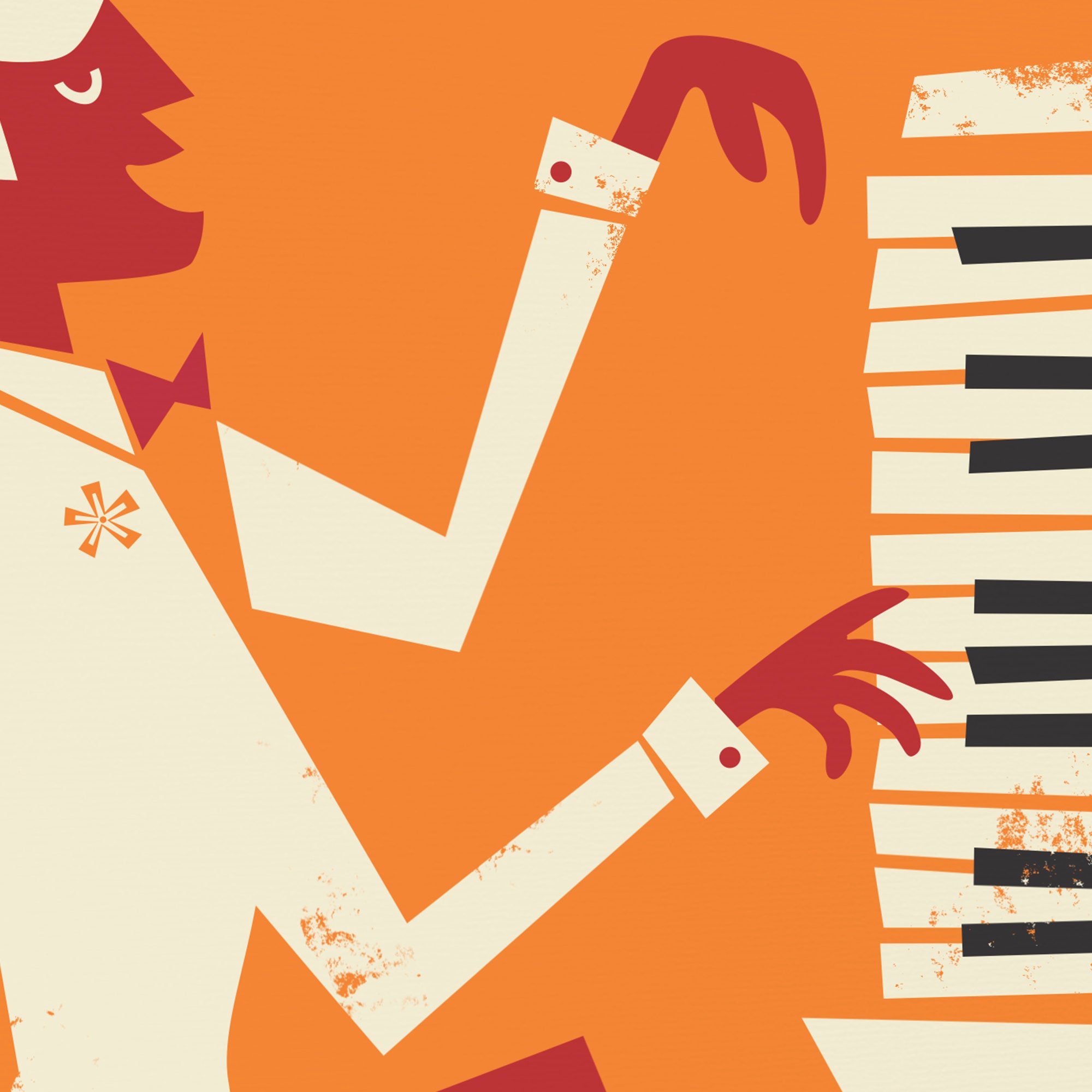 Piano Digital Download Poster Printable Gallery Wall Artwork - Etsy