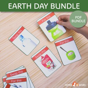 EARTH DAY Printables | Earth Day Activities | Earth Day Classroom ...