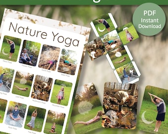 Mindfulness Activities for Kids - Etsy