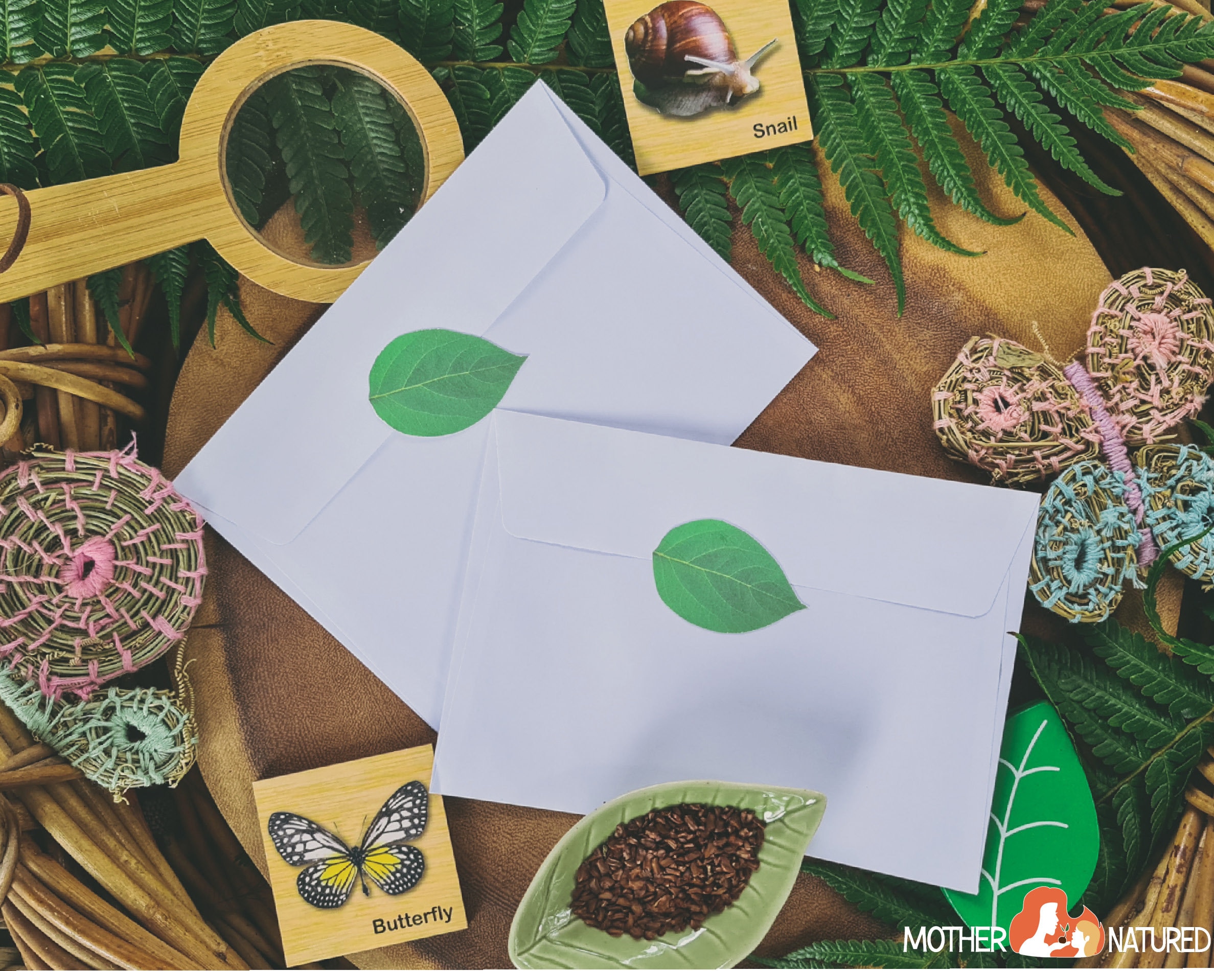 Nature Party | Nature Birthday Party | Outdoor Party | Nature Party ...