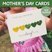 MOTHER'S DAY CARDS | Mom Cards | Mum Cards | Mother's Day Craft ...