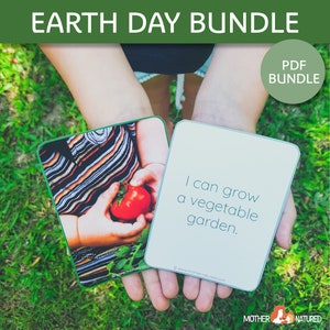 EARTH DAY Printables | Earth Day Activities | Earth Day Classroom ...