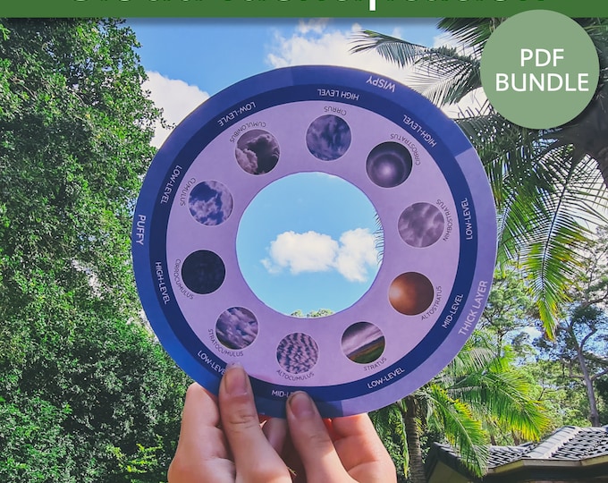 Nature Sound Walk Scavenger Hunt | Listening Printable | Mindfulness ...