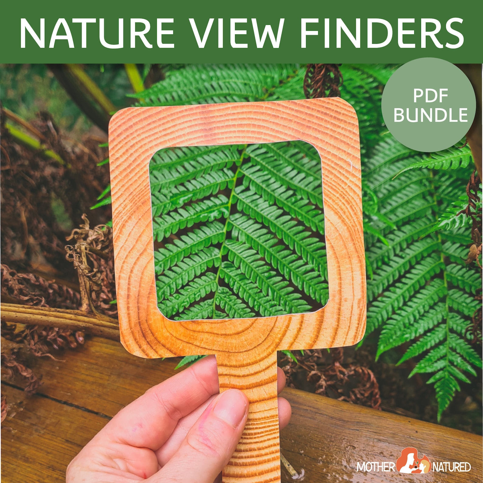 Nature Viewfinders | Nature Play View Finder | Outdoor Play Viewfinder ...