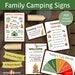 Park Ranger Activity Printables World Ranger Day Forest Ranger Activity ...