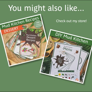 Editable Nature Certificates | Nature-themed Award | Forest School ...