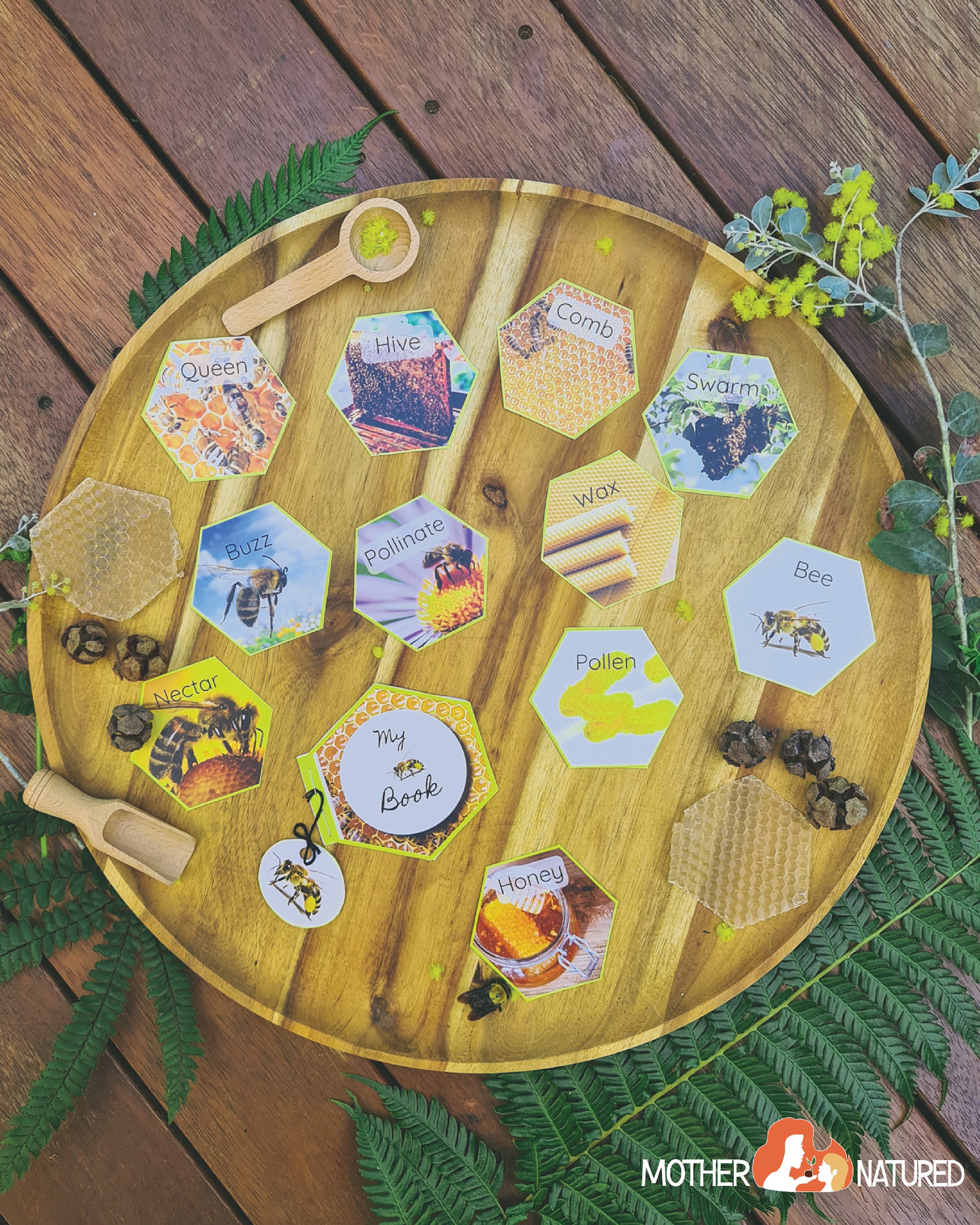 World Bee Day Bee Printables Bee Study Honey Bee Digital - Etsy Australia