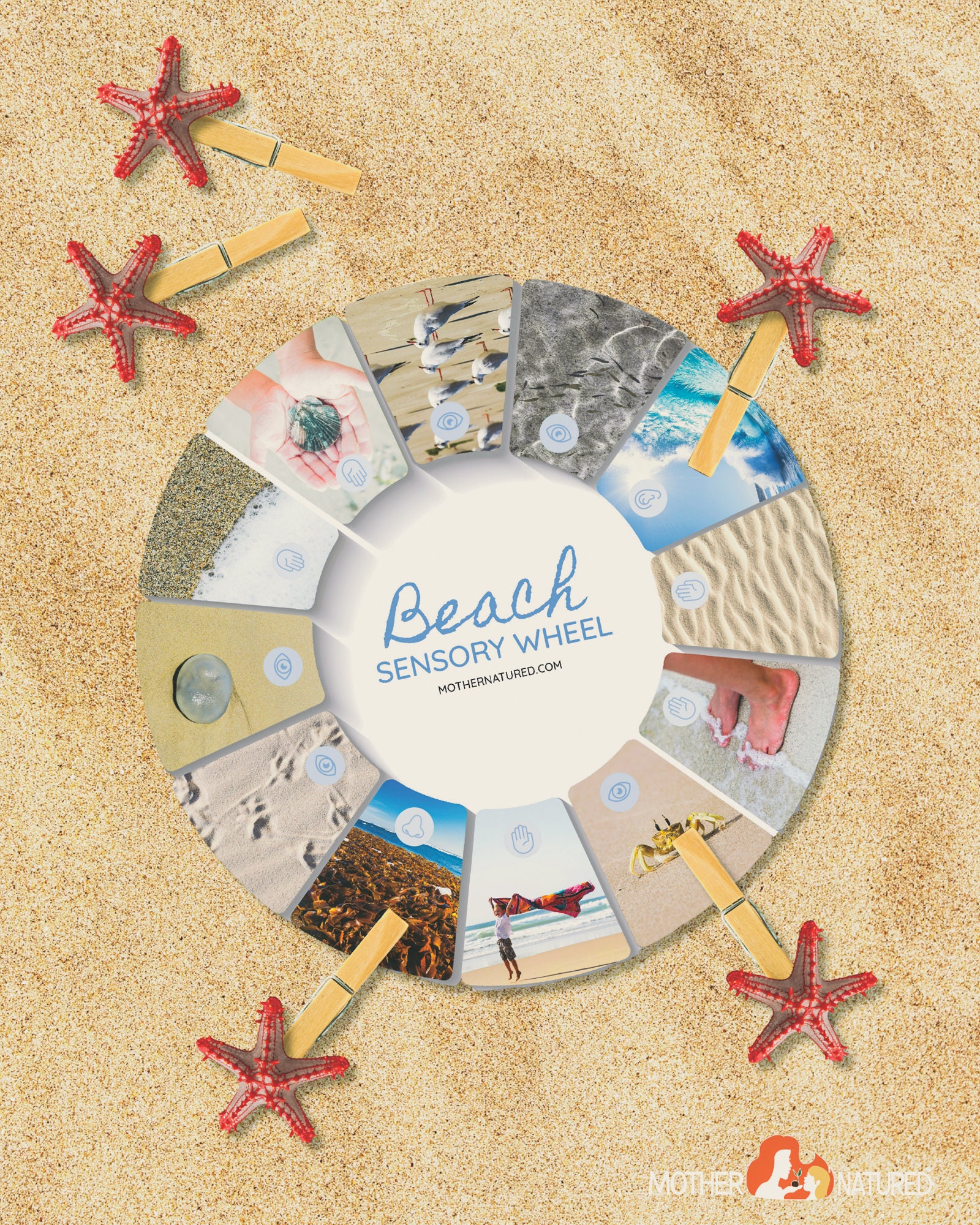 BEACH SCAVENGER HUNT Summer Scavenger Hunt Scavenger Hunt for Kids ...