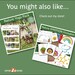 Nature Emotion Posters Feelings Posters Clam Corner Poster Montessori ...