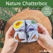 Nature Sound Walk Scavenger Hunt | Listening Printable | Mindfulness ...