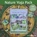 NATURE YOGA Cards | Yoga Cards for Kids | Kids Yoga Printables ...