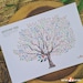 Weather Observation Tree | 365 Weather Tree Printable | Weather ...