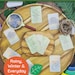 Nature Play Activity Cards Outdoor Play Activity Cards - Etsy