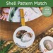 Shell Matching Activity | Shell Pattern Activity | Shell Study ...