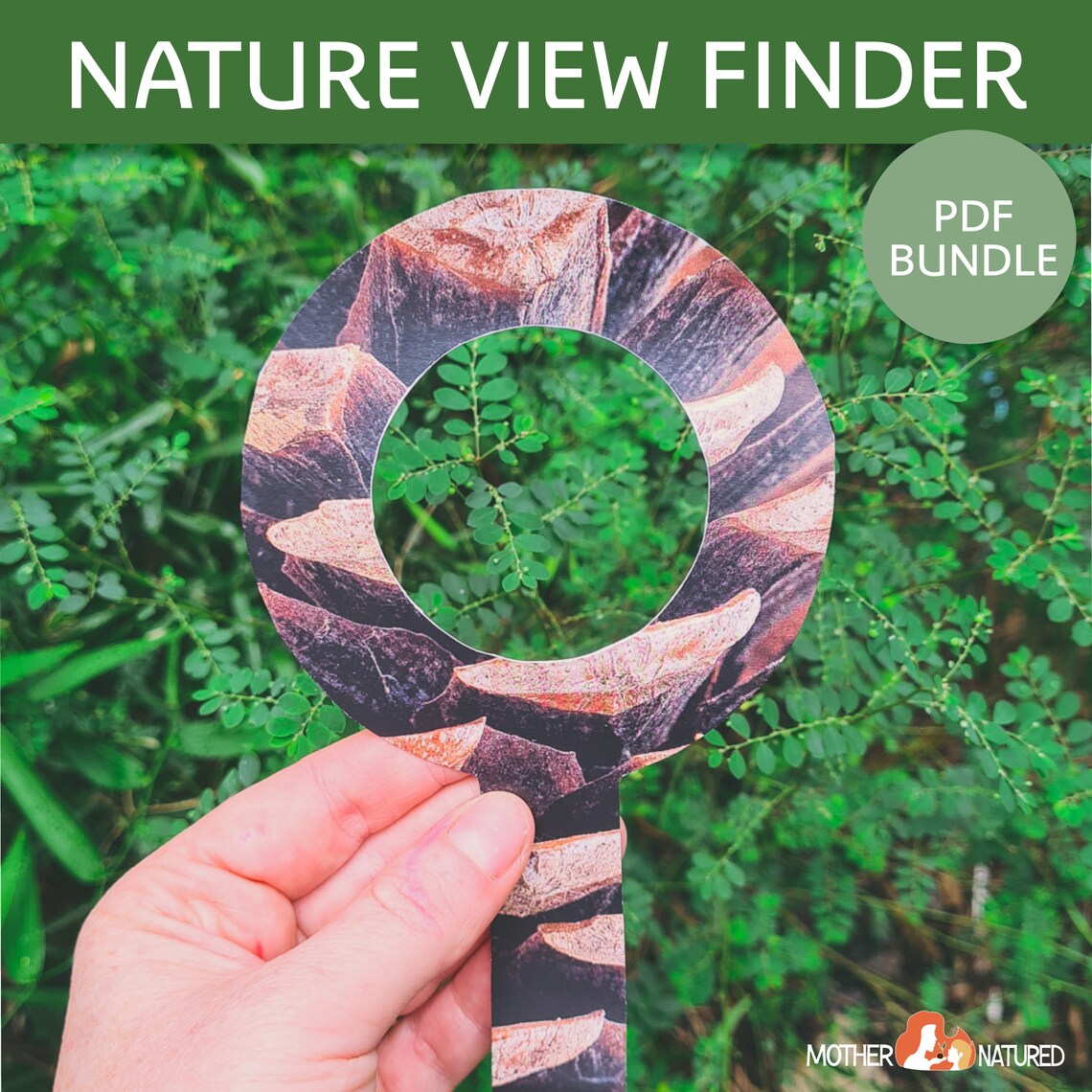 Nature Viewfinders | Nature Play View Finder | Outdoor Play Viewfinder ...