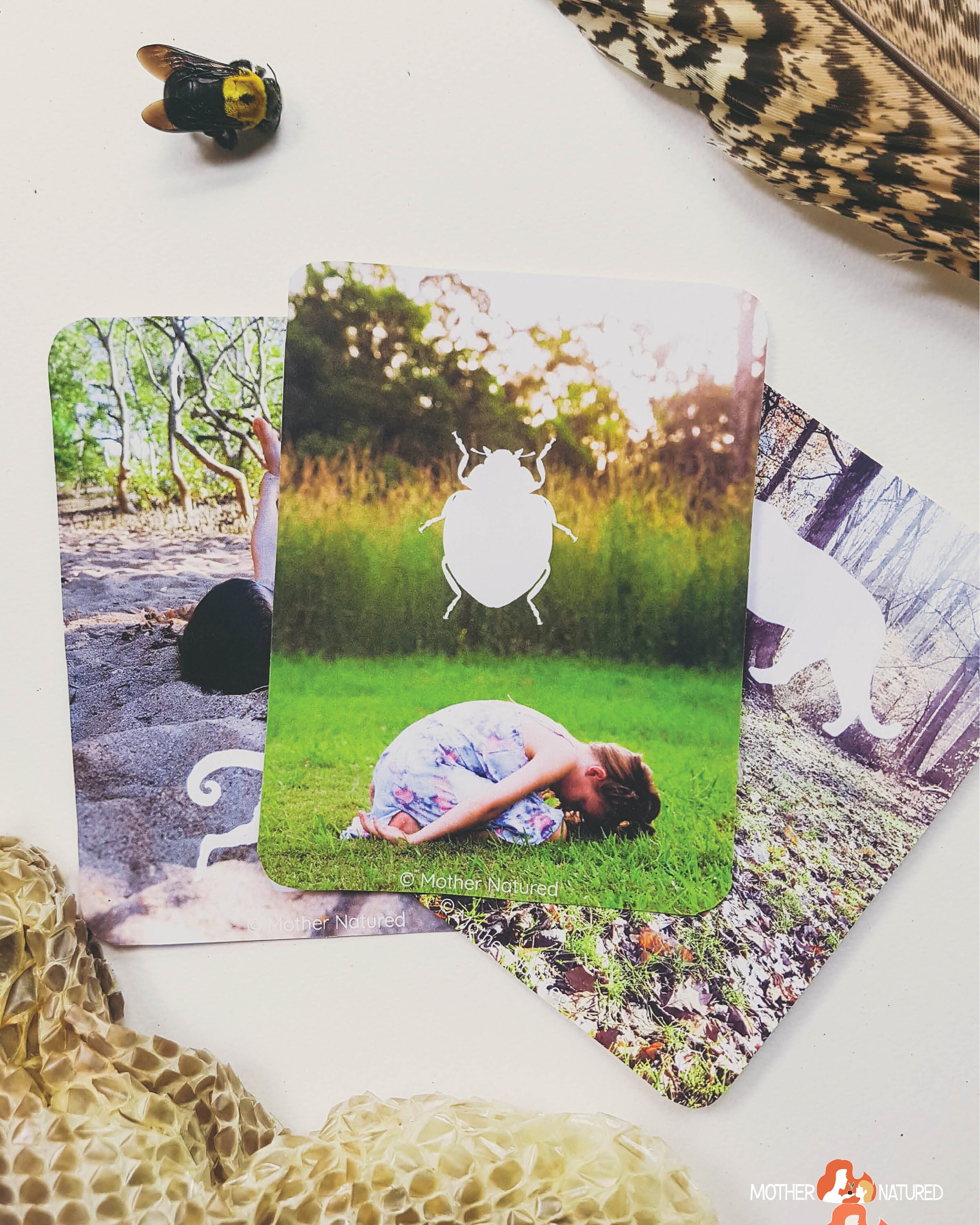 ANIMAL YOGA Cards Animal Yoga Posters Animal Yoga Digital - Etsy