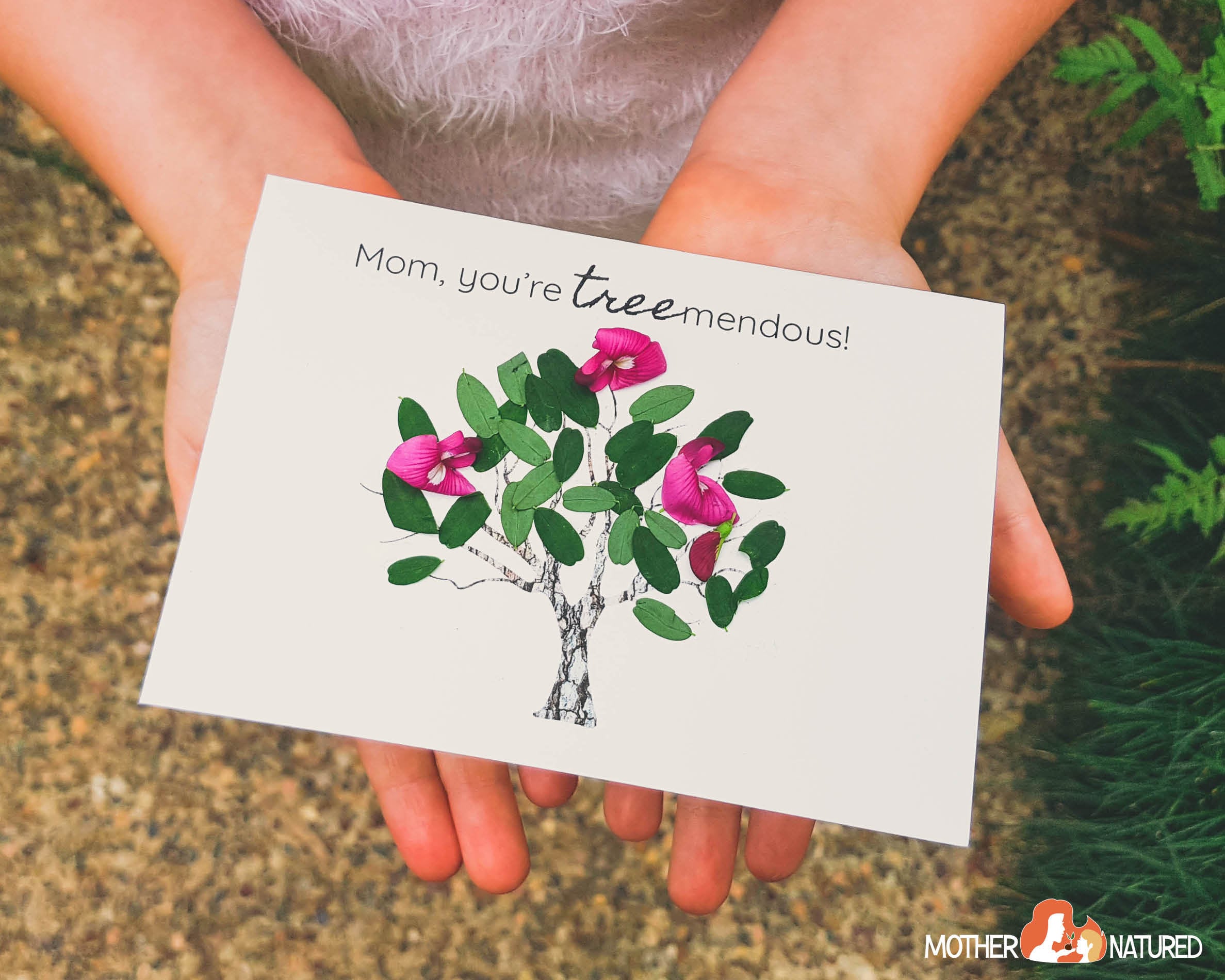 MOTHER'S DAY CARDS Mom Cards Mum Cards Mother's Day Craft Montessori ...