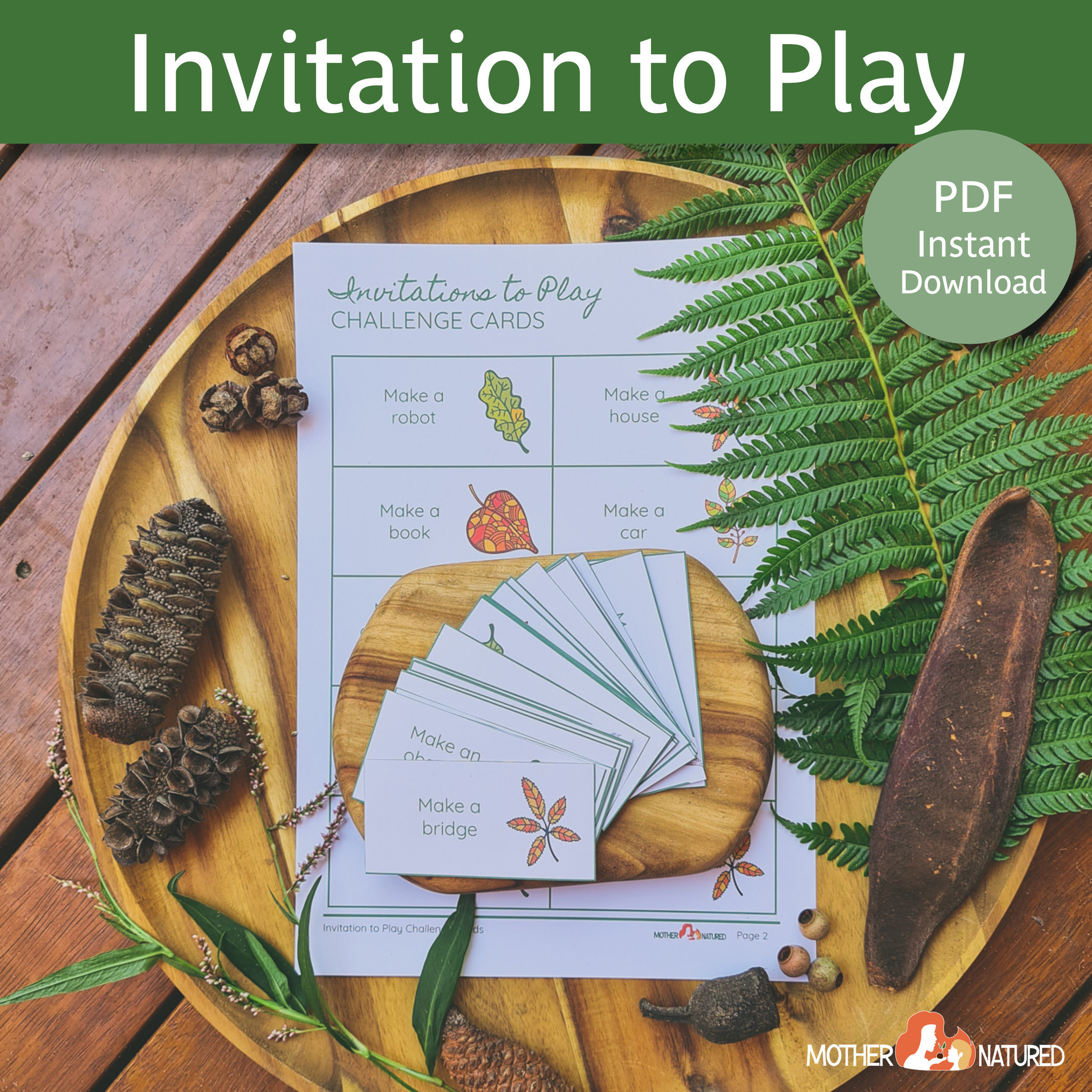 Invitation to Play Preschool Invitation to Play Activities - Etsy