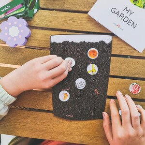 COMPOSTING Activity for Kids | Worm Compost Activity | Composting for ...