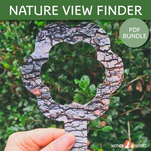 Nature Viewfinders | Nature Play View Finder | Outdoor Play Viewfinder ...
