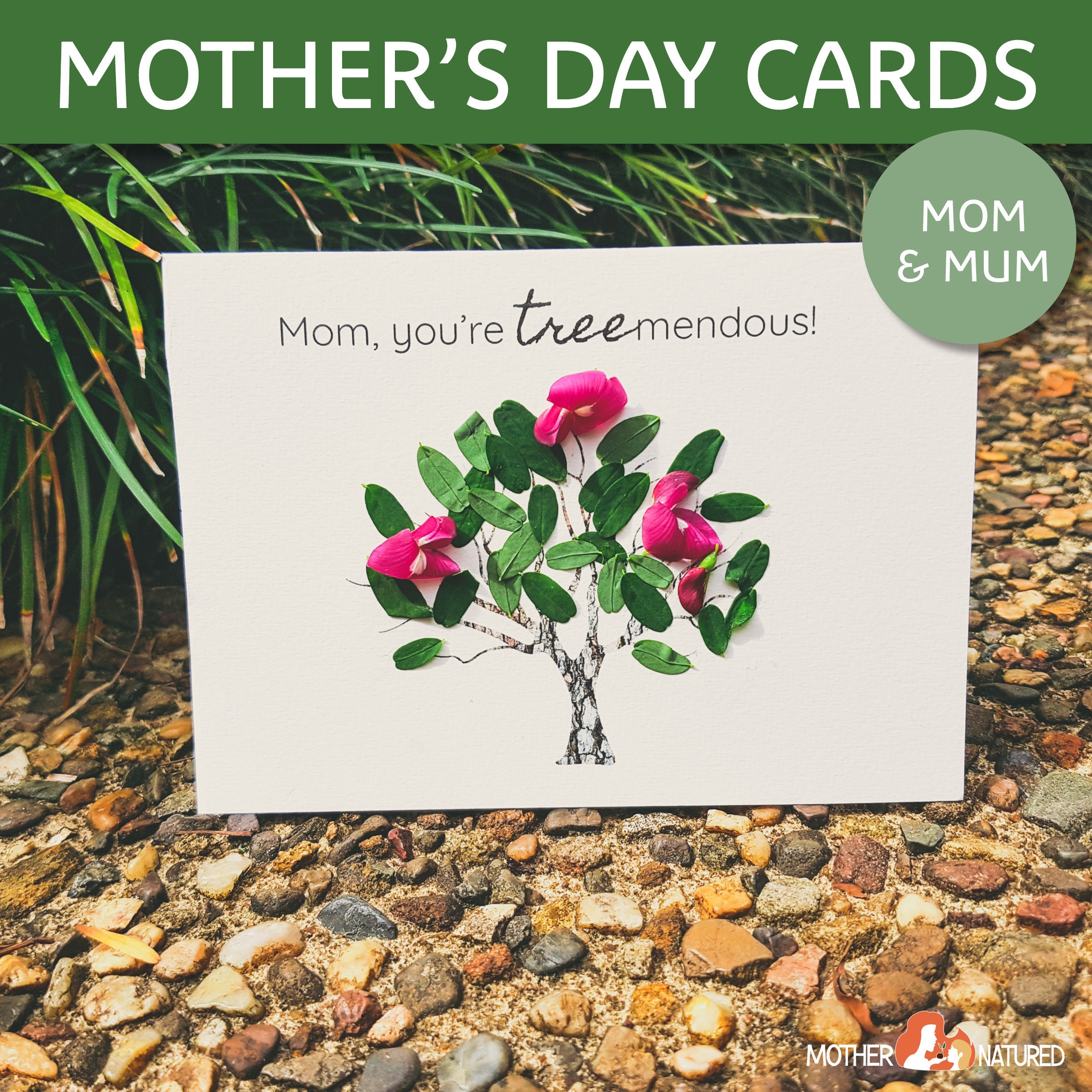 MOTHER'S DAY CARDS Mom Cards Mum Cards Mother's - Etsy Australia