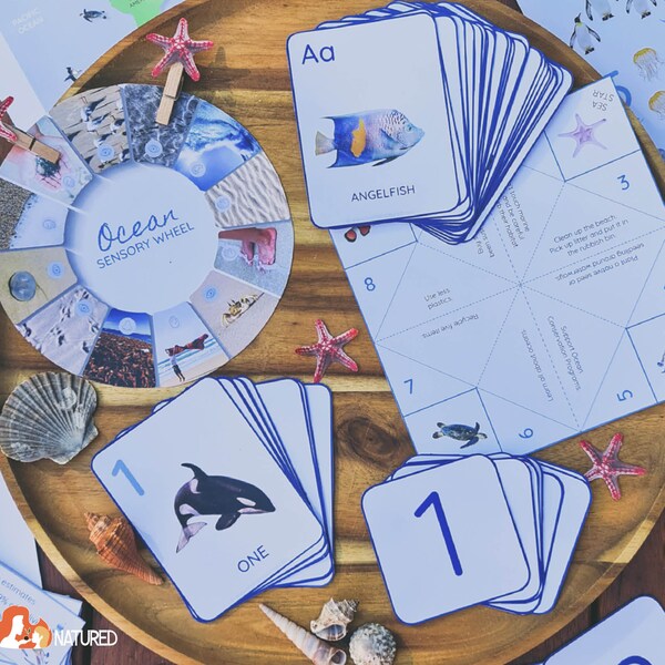 Under Water World - Etsy