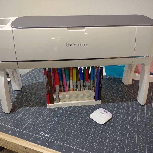 Cricut Storage Stand - Etsy