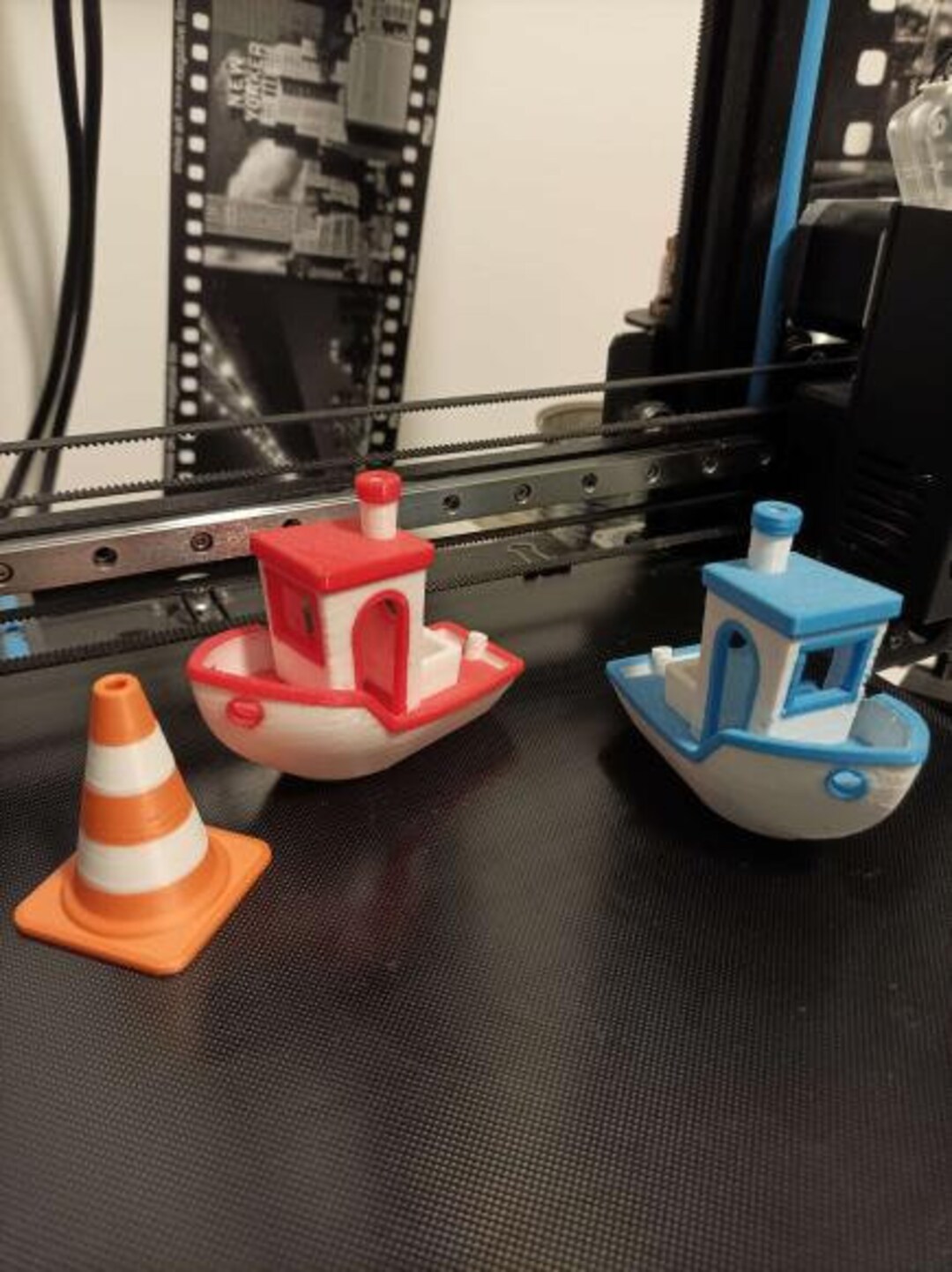 3D Printing on Demand multi-material / Multi-color - Etsy