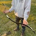 Traditional Recurve Bow - Turkish Horseback Archery - Ottoman Bow - Etsy