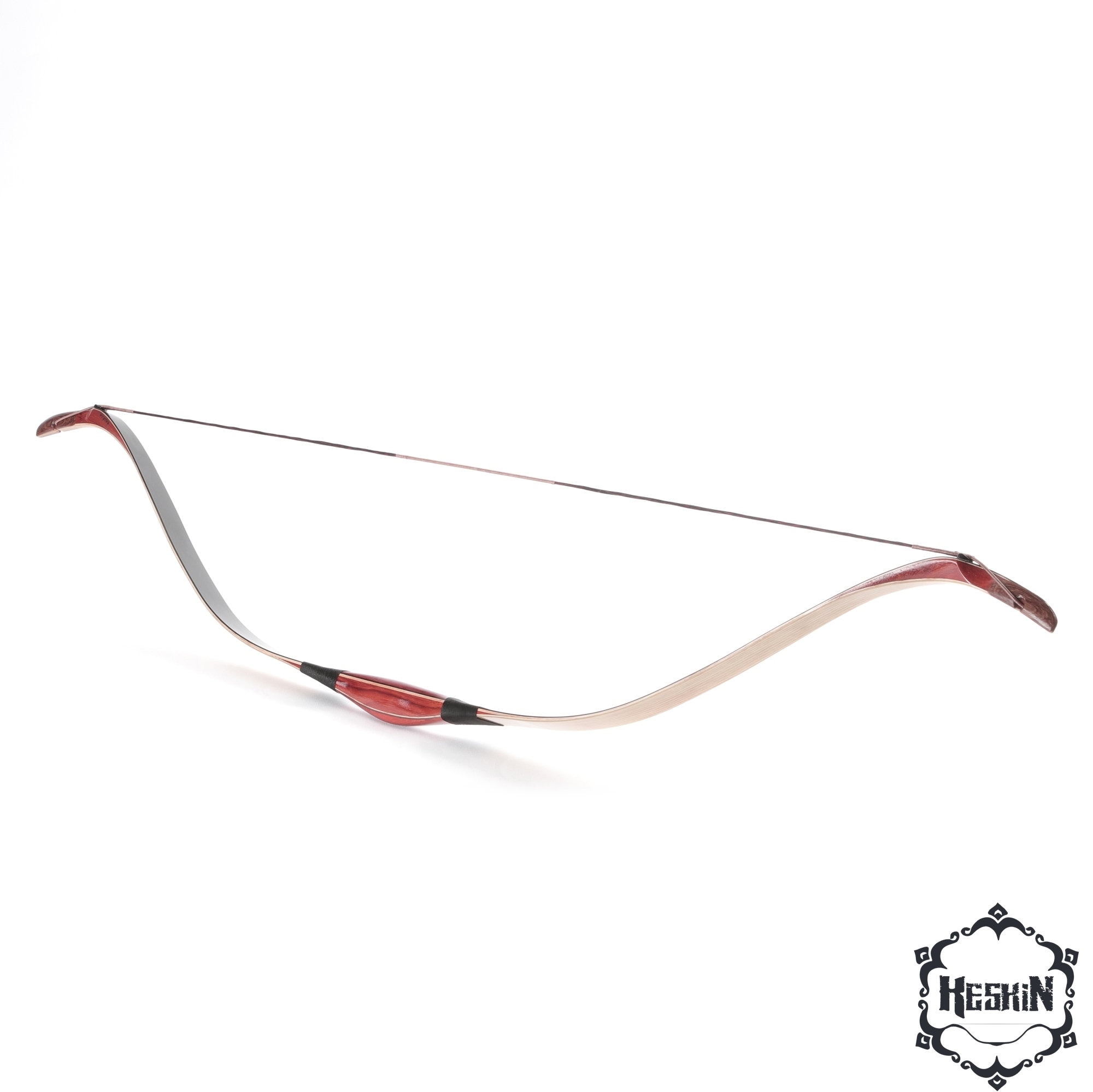 Traditional Recurve Bow - Turkish Horseback Archery - Ottoman Bow - Etsy