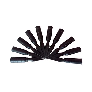 Traditional Wooden Hunting Arrow - Medieval Design - 6 PCS / Ottoman ...