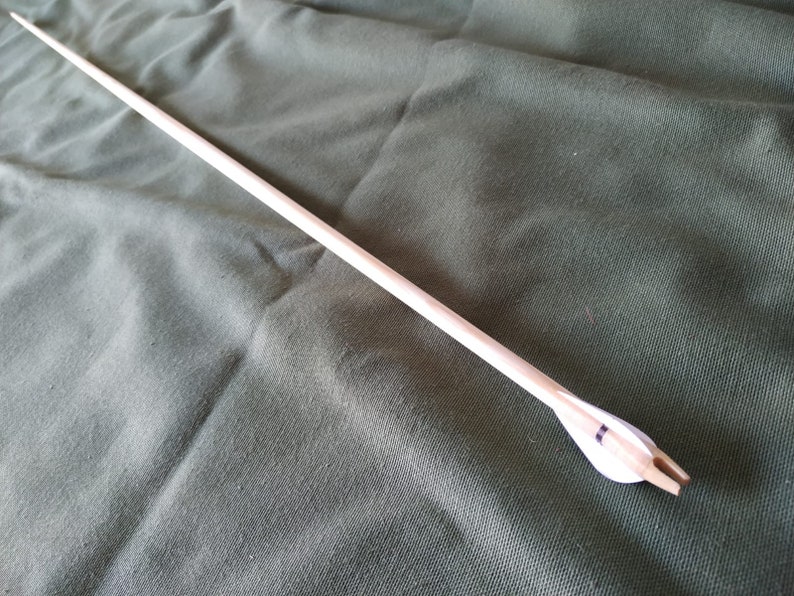 Flight Arrows/ Turkısh and Ottoman menzil Arrow/ Horseback Archery ...