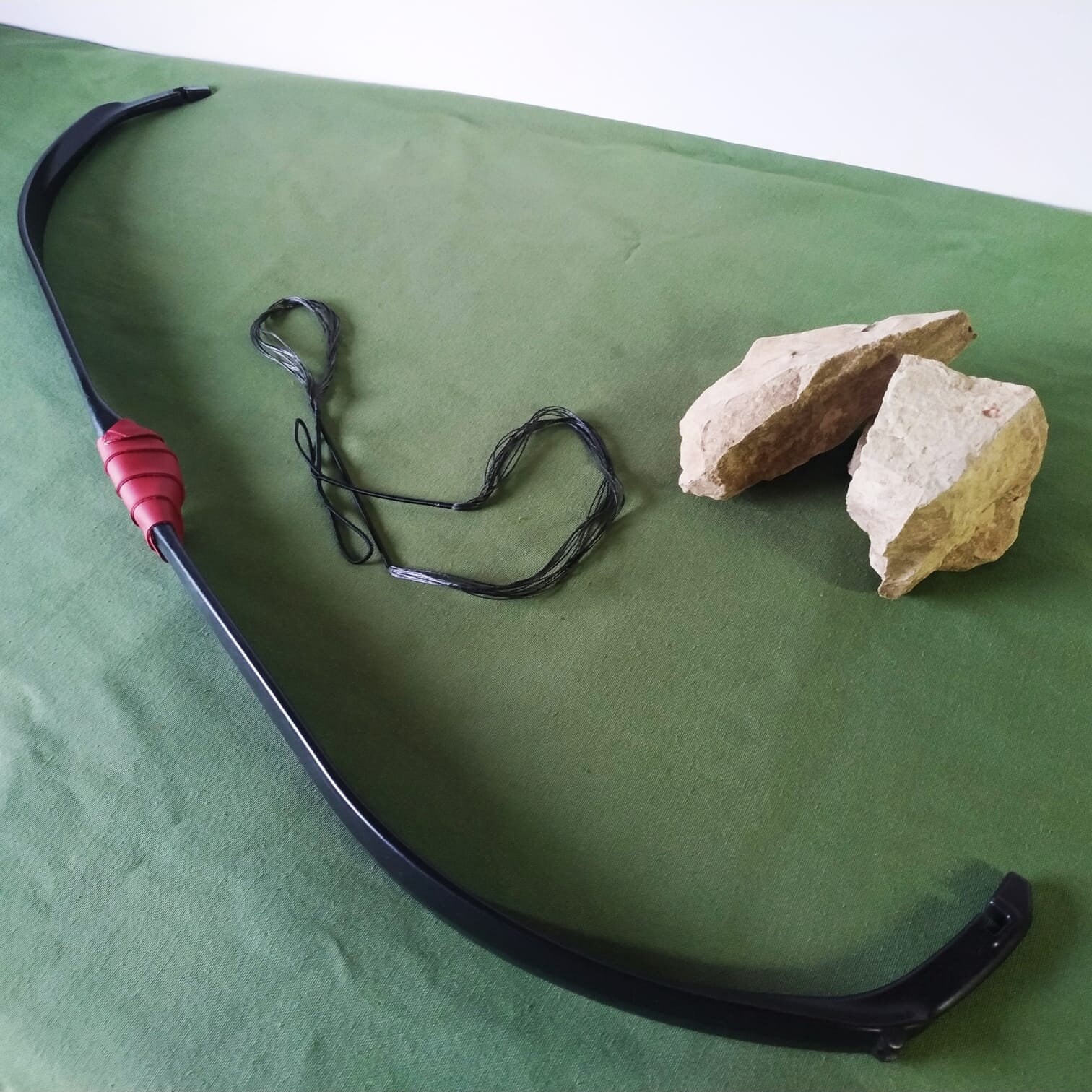 Starter Archery Pack - Turkish/ottoman Bow - Traditional Archery ...