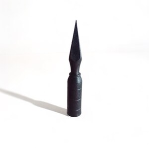 Traditional Wooden Hunting Arrow - Medieval Design - 6 PCS / Ottoman ...