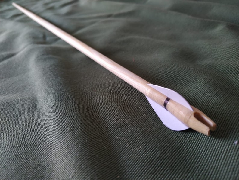 Flight Arrows/ Turkısh and Ottoman "menzil" Arrow/ Horseback Archery ...