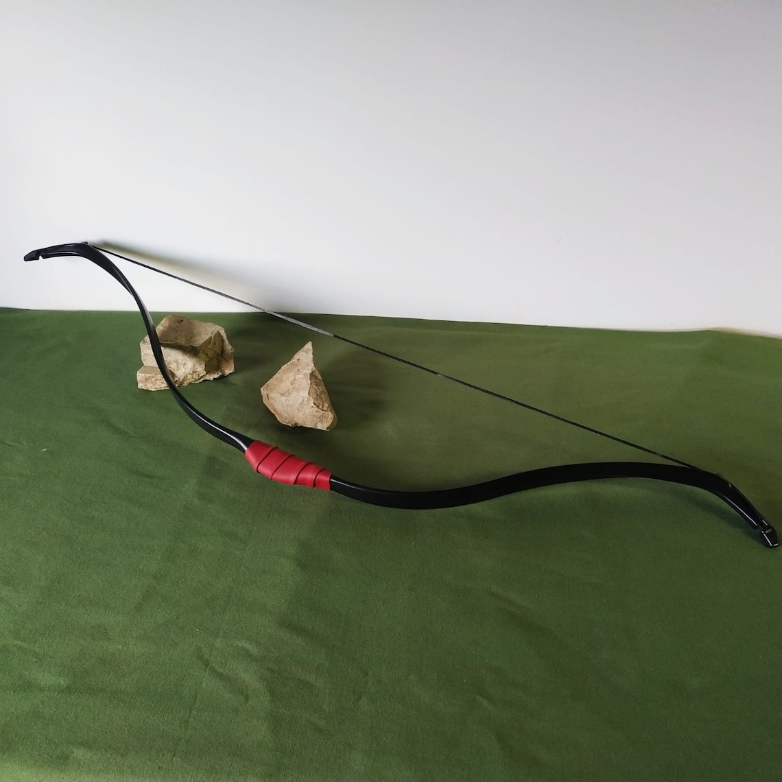 Starter Archery Pack Turkish/ottoman Bow Traditional Archery Horseback ...