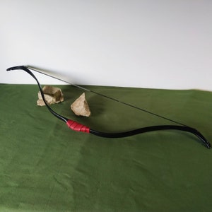 Starter Archery Pack - Turkish/ottoman Bow - Traditional Archery ...