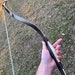 Traditional Recurve Bow - Turkish Horseback Archery - Ottoman Bow - Etsy