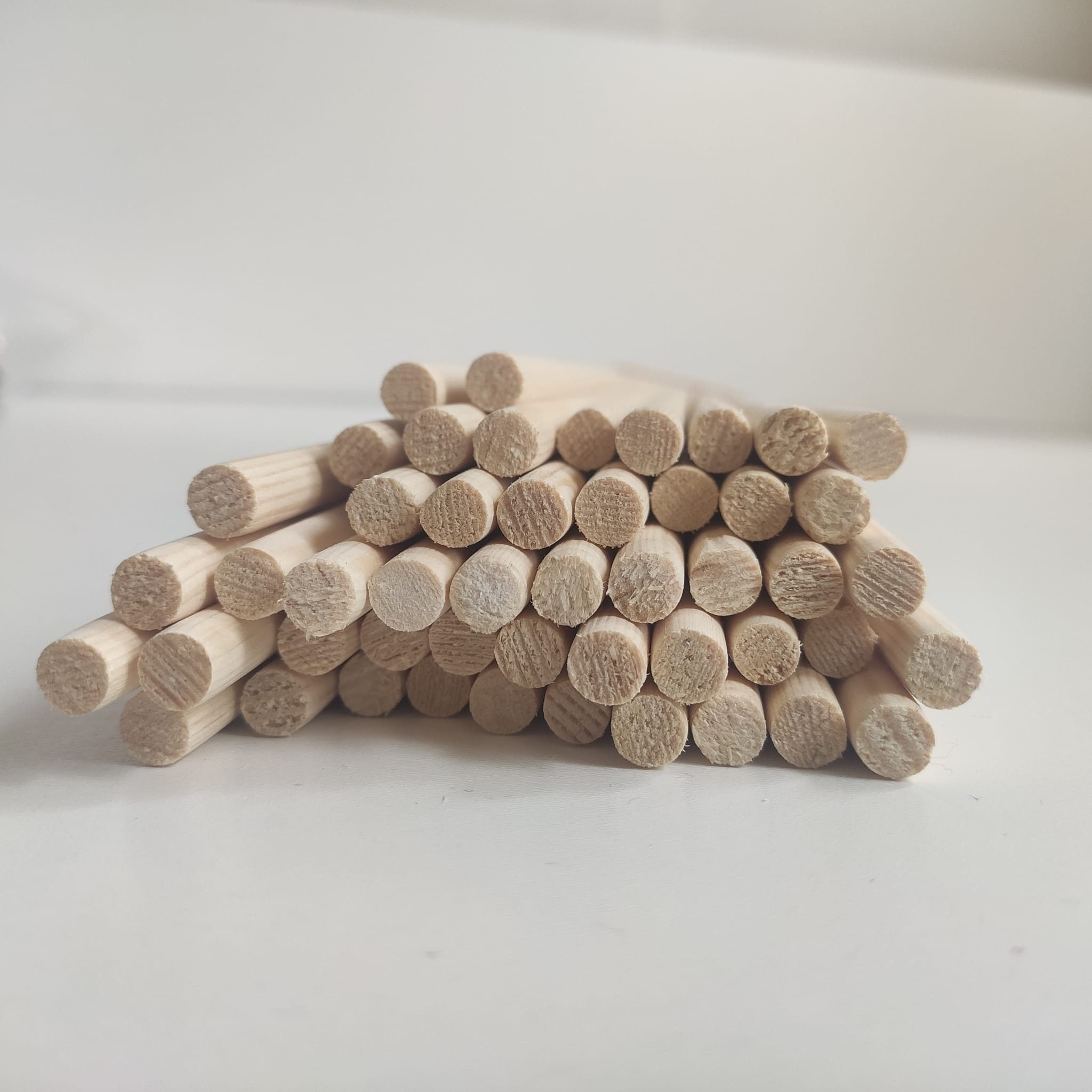 Traditional Wooden Arrow Shafts - 1st Quality (premium) Northen Pine ...