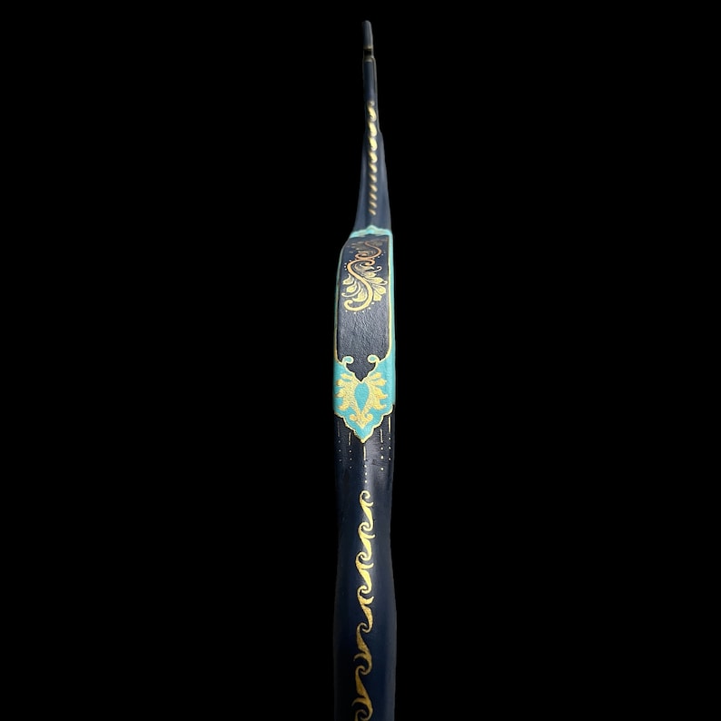Teship Sultan Bow / Mehmet Sultan of Conquests Specials - Etsy
