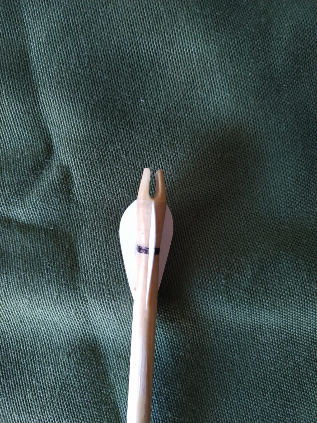 Flight Arrows/ Turkısh and Ottoman menzil Arrow/ Horseback Archery ...