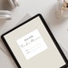 Digital Teacher Planner 2022-2023 - Etsy