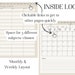 Digital Teacher Planner 2022-2023 - Etsy