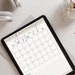 Digital Teacher Planner 2022-2023 - Etsy