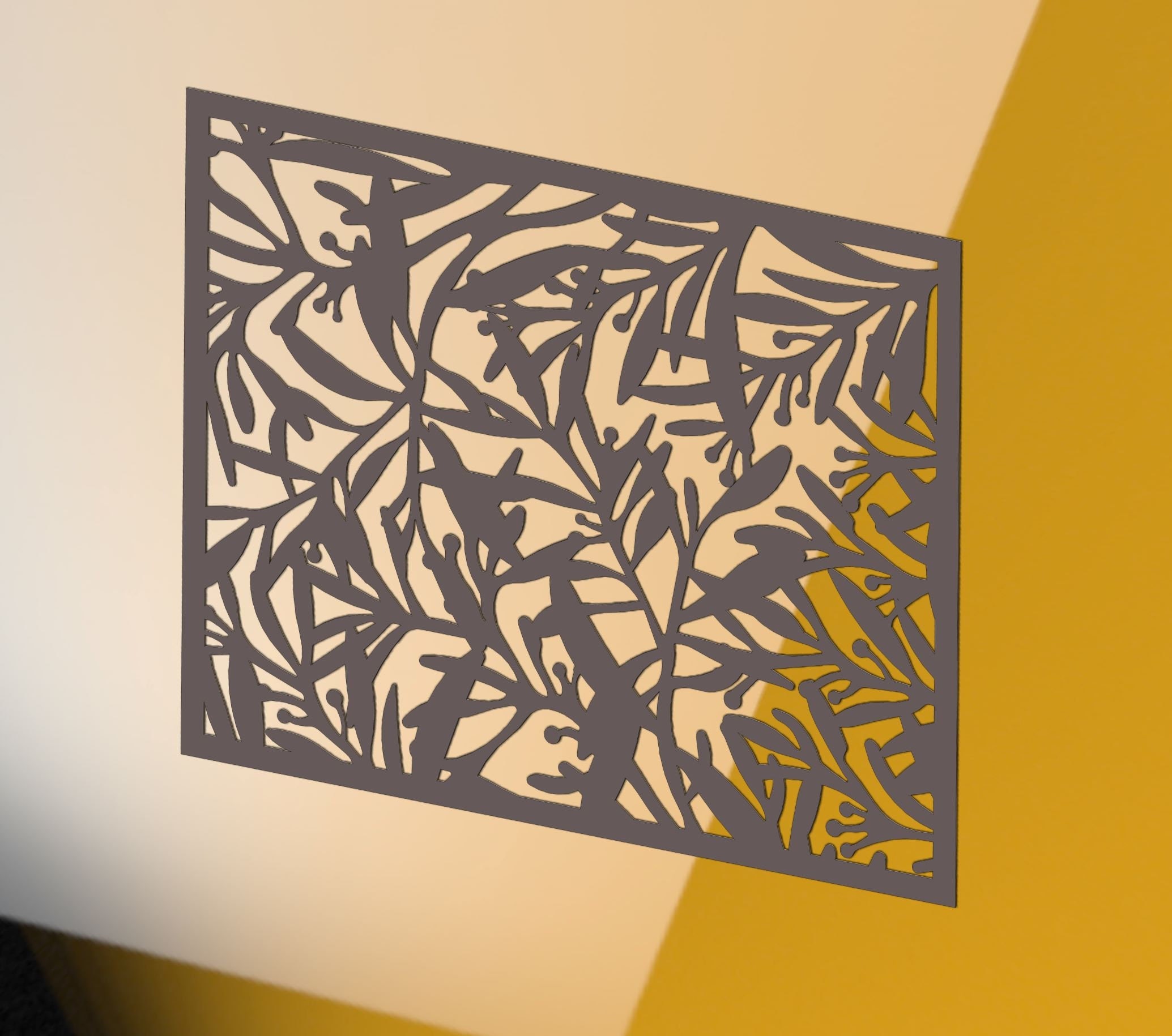 Olive sauvage, olive dxf, svg, png, fichier pdf fichier de coupe nette ...