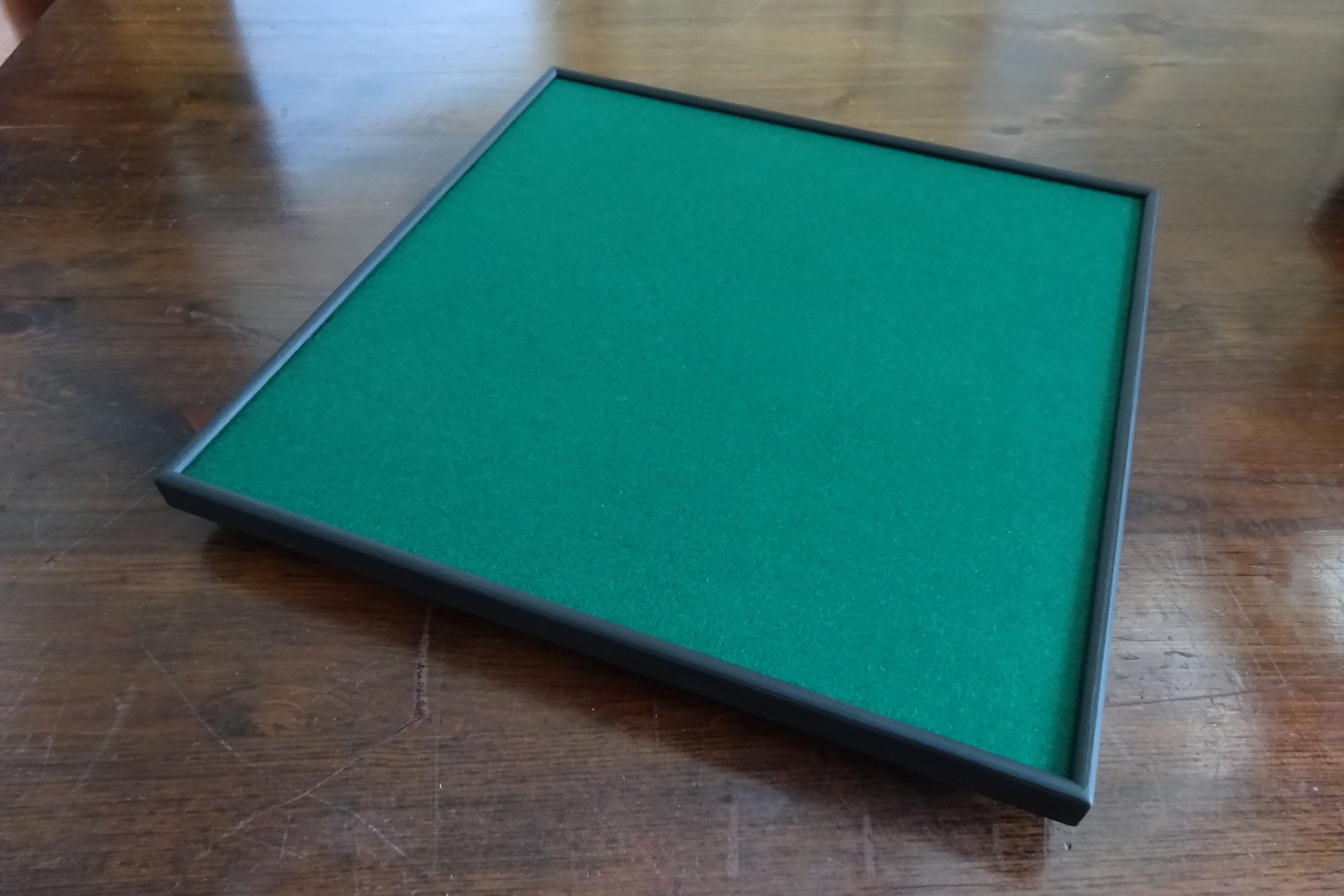 Rotating Games Table - Etsy