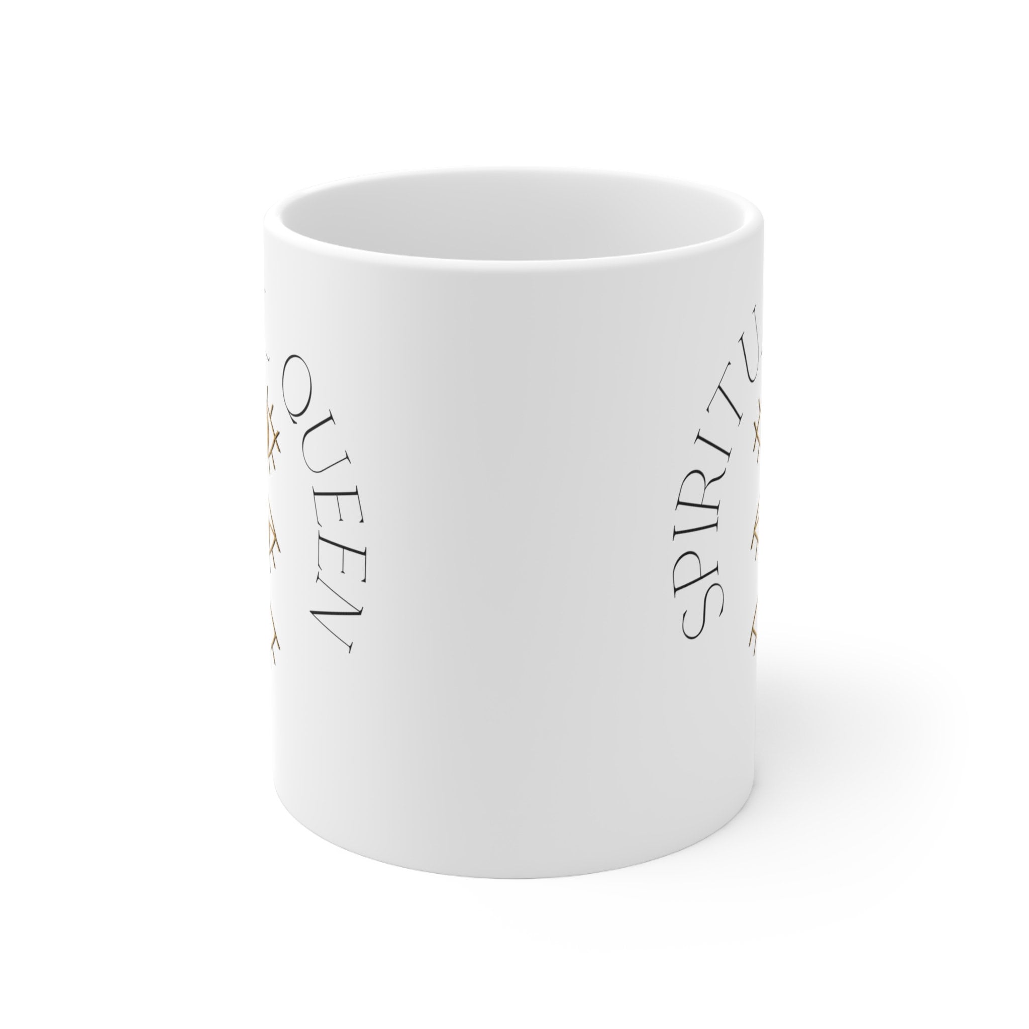 Spiritual Queen Mug, Spirituality, Spiritualist, Espiritista, Spiritual ...