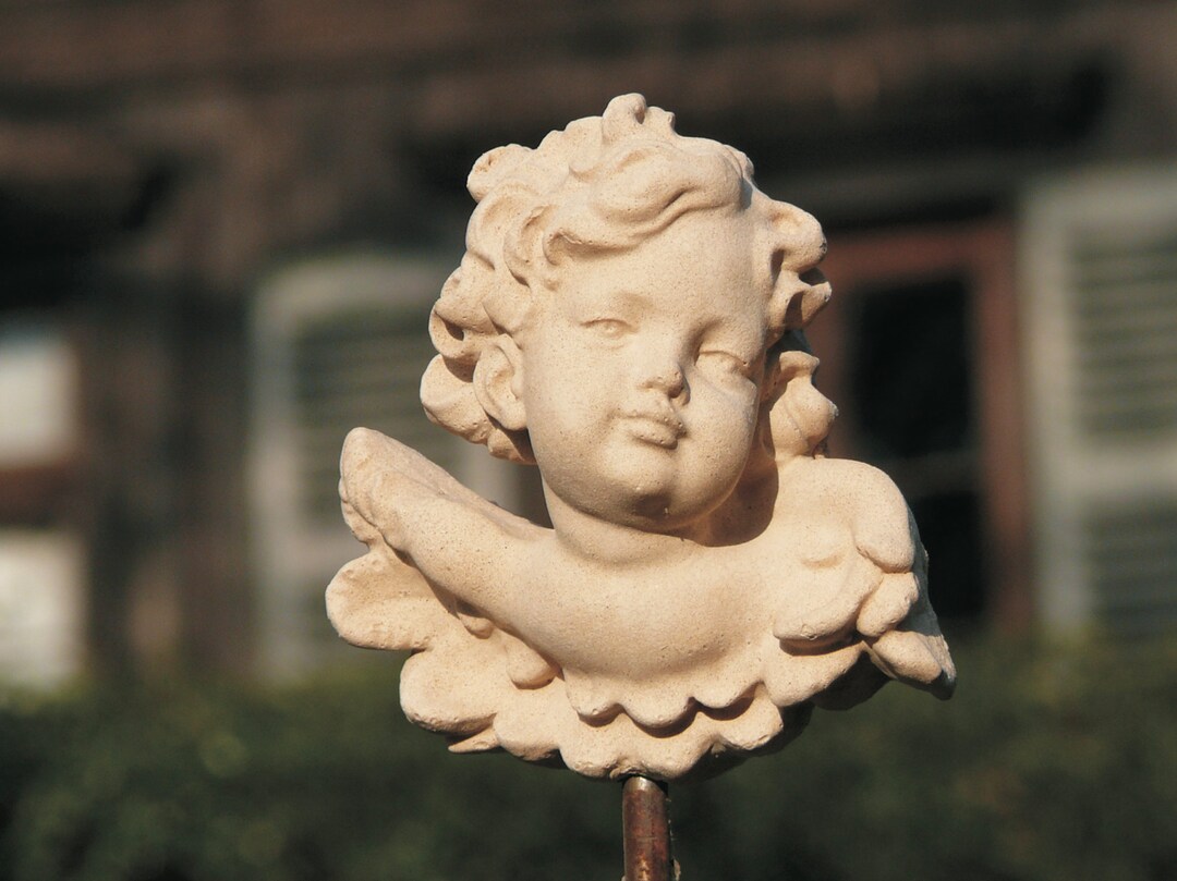 Sandstone Angel - Etsy