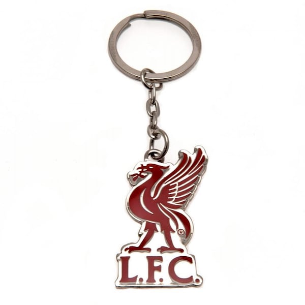 Liverpool Fc - Etsy